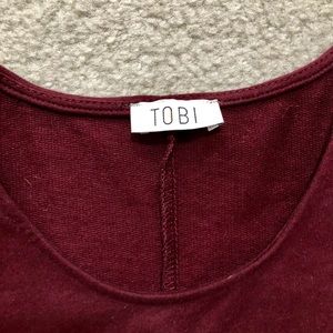 Tobi | Dresses | Tobi Mini Dress | Poshmark